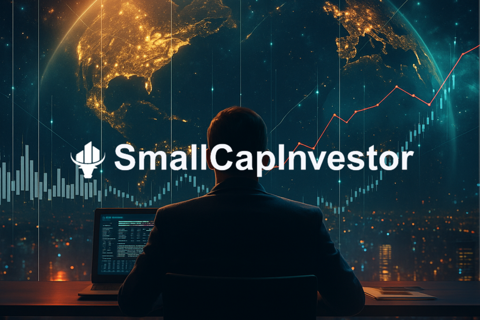SmallCapInvestor - Your ultimate resource for discovering small cap stocks